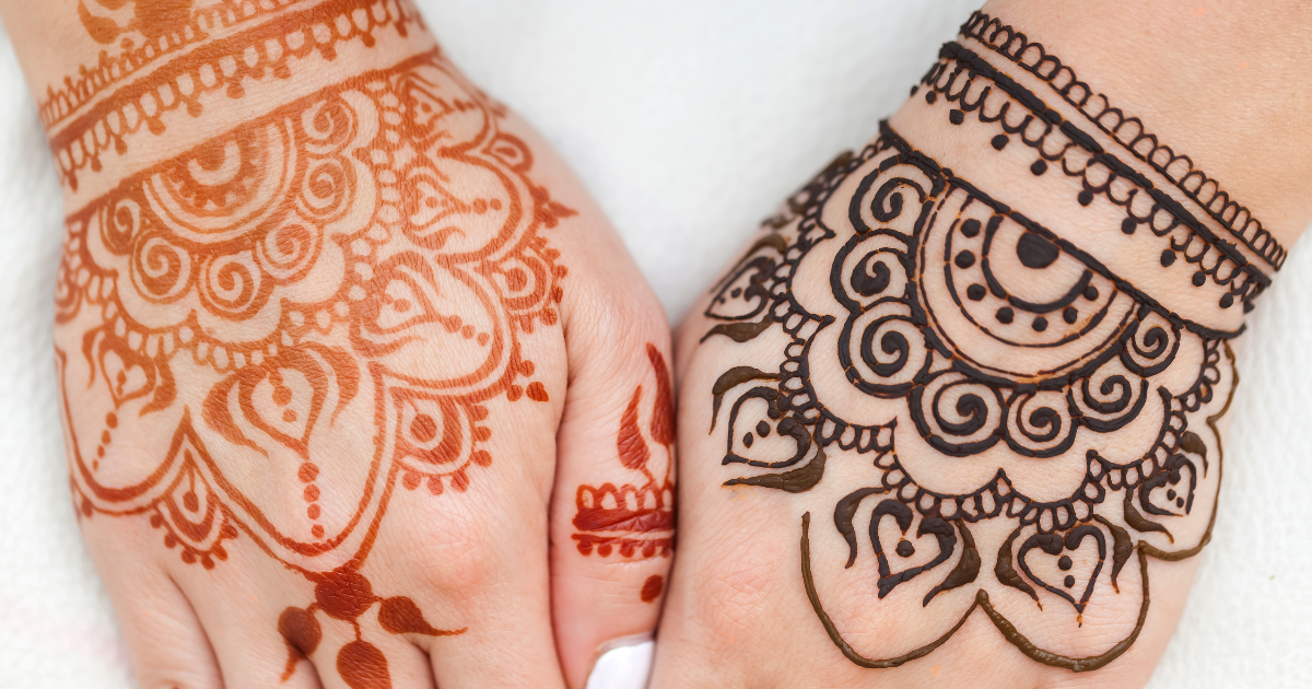 Mi az a henna? - onlinePénztárca